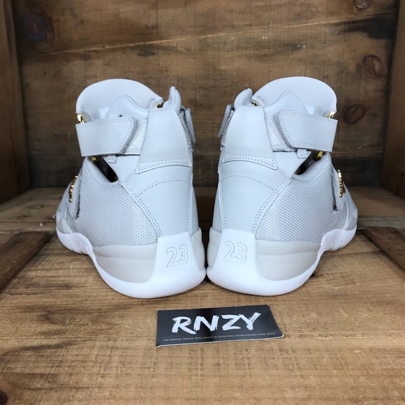 Jordan | Shoes | New Jordan Generation 23 Light Bone | Poshmark